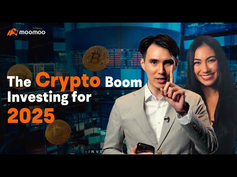 2025 Strategies, Bitcoin Gains Momentum & the Crypto Boom β what now? | Investing Explained Ep.33π