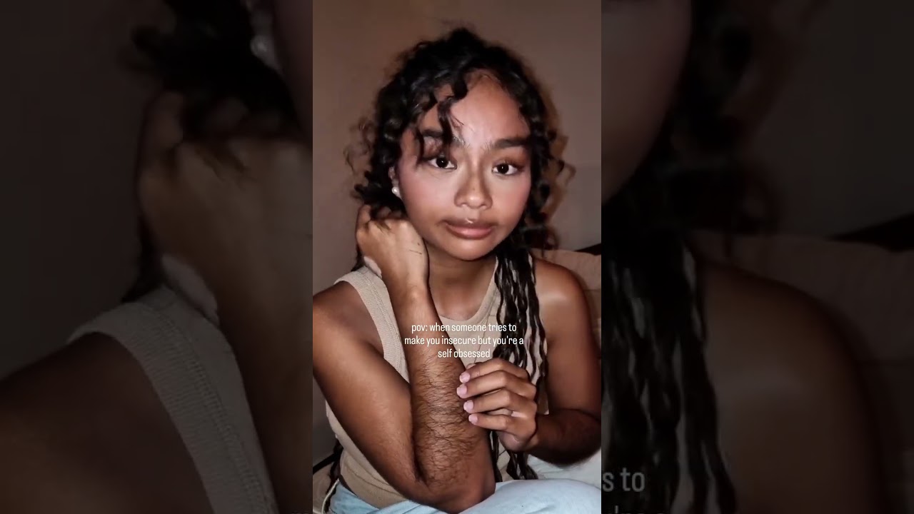 This Woman Went Viral for Her Hairy Arms 💥