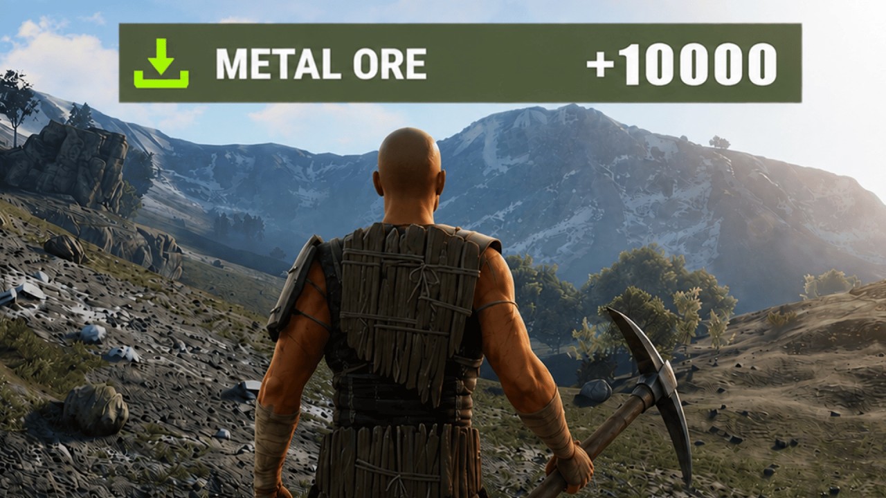 Modded Rust Is Insane...