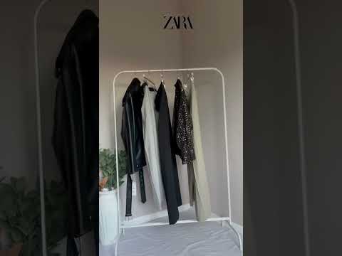 ✨Zara Sale Picks😍✨ #onlineshopping #shopping #fyp #foryou #fashion #love #trousers #leather #winter