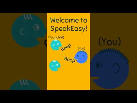 SpeakEasy: Home Speech Therapy App