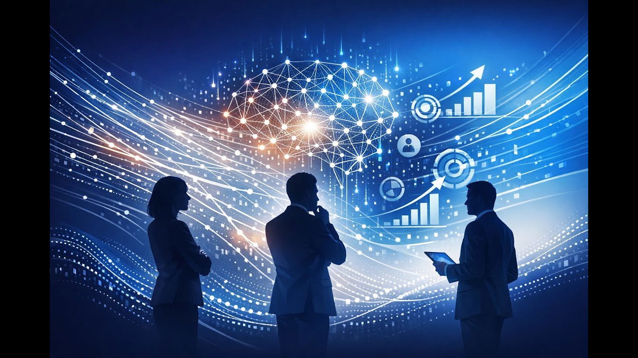 Revolutionizing Revenue with Predictive AI in 2026