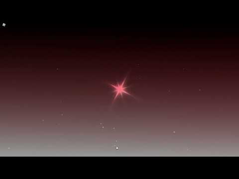 STARSCOURGE RADIANT...?