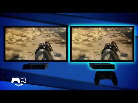 Systemsoftware Update 3.0: Alles, was ihr wissen müsst - PlayStation 4