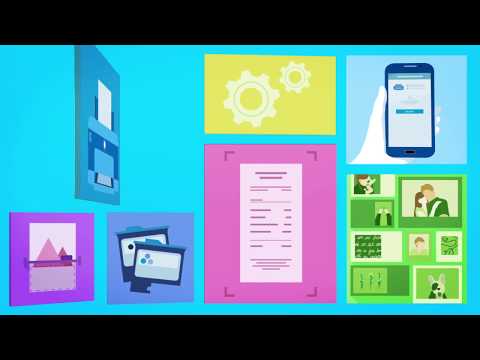 Introducing the new HP Smart App