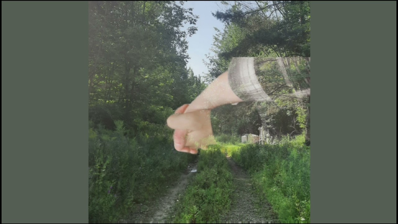 I Just Love Her Man - A Midwest Emo Mixtape