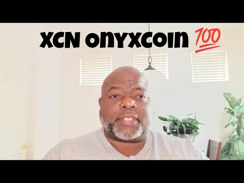 #XCN ONYXCOIN Crypto Predictions π― #fyp #life #crypto