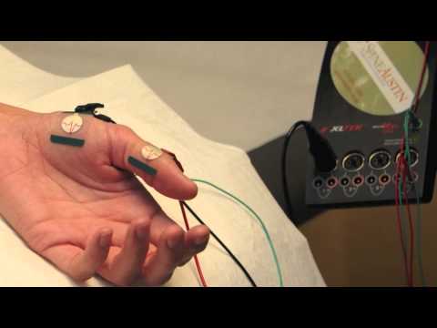 What to expect when getting an EMG