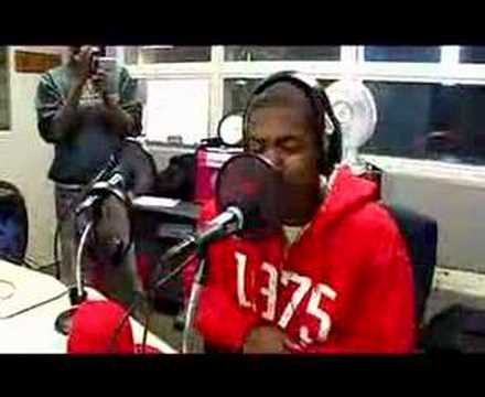 Young Tech's Radio Interview at UIC