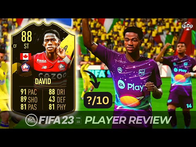 5 best FIFA 23 players in Team of the Week 20 (TOTW 20)