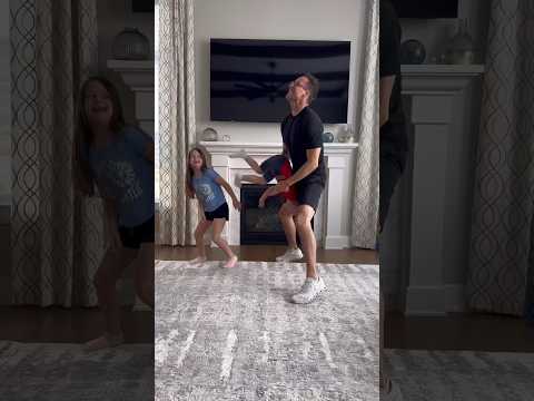 WHY DADS ARE MORE FUN! #shorts
