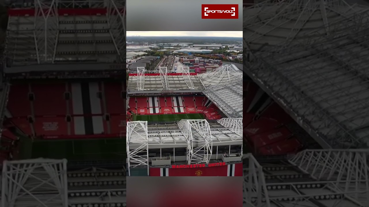 Sheikh Jassim makes an improved fifth bid for Manchester United