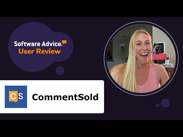 CommentSold Software Reviews, Demo & Pricing - 2025