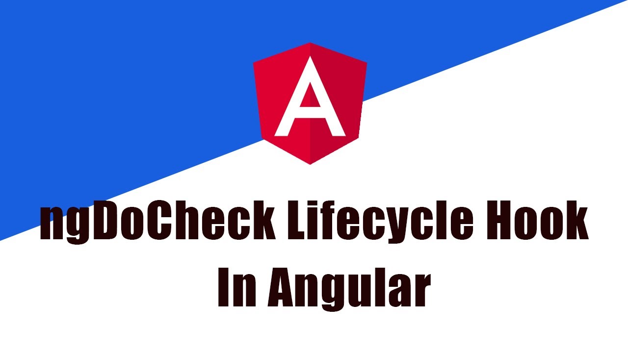 ngDoCheck Lifecycle Hook In Angular || Angular || Angular Tutorial || Angular Lifecycle Hook || Hook