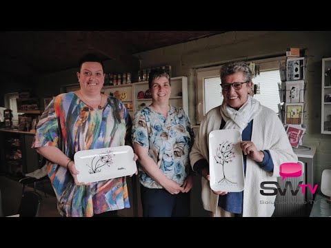 Creaworkshops - Beerse