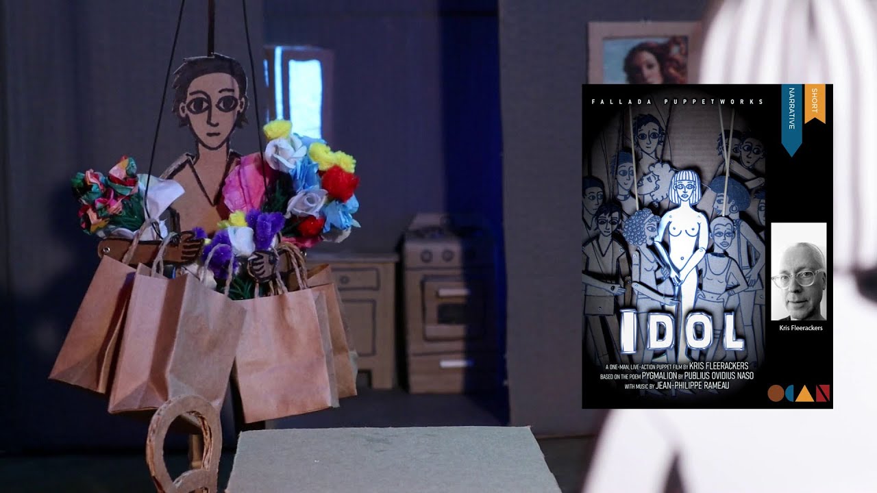 IDOL - Trailer - OCan23