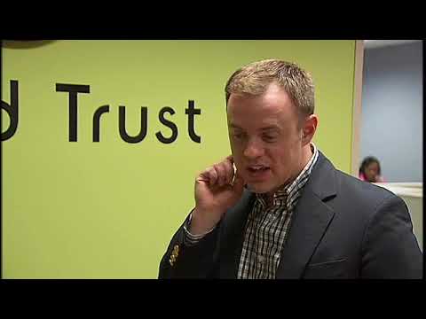 Greenleaf Center "What Is Servant Leadership?"