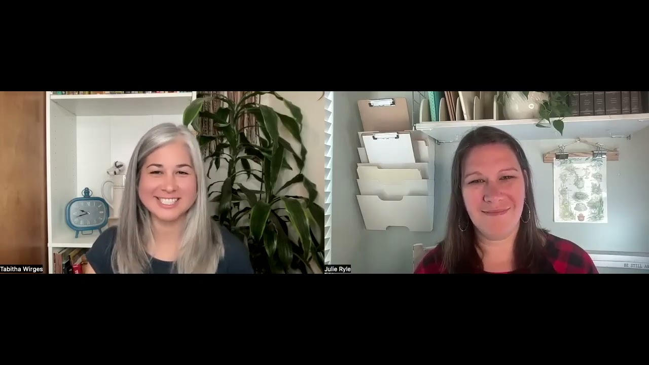 CHM Scope & Sequence