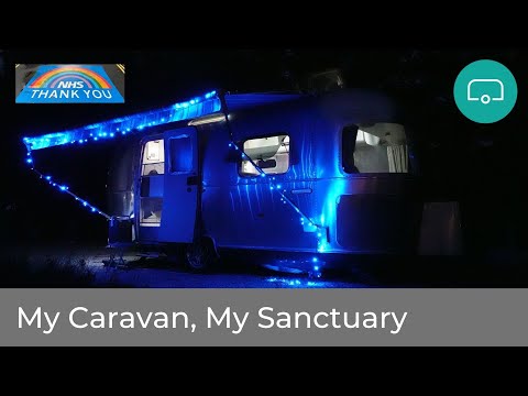 My Caravan, My Sanctuary