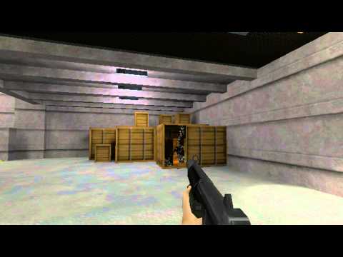 Steam Community :: Video :: Half Life alpha "Forget About Freeman"