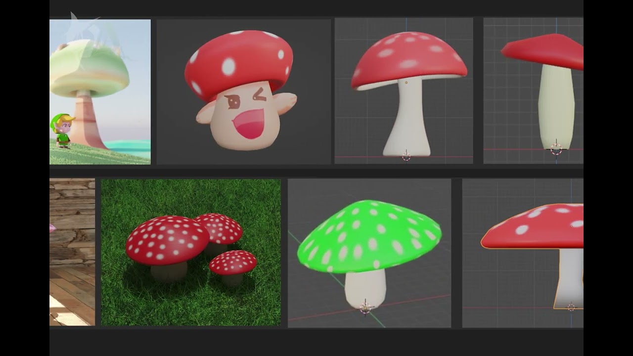 Portfolio Student SKM Tahap 3