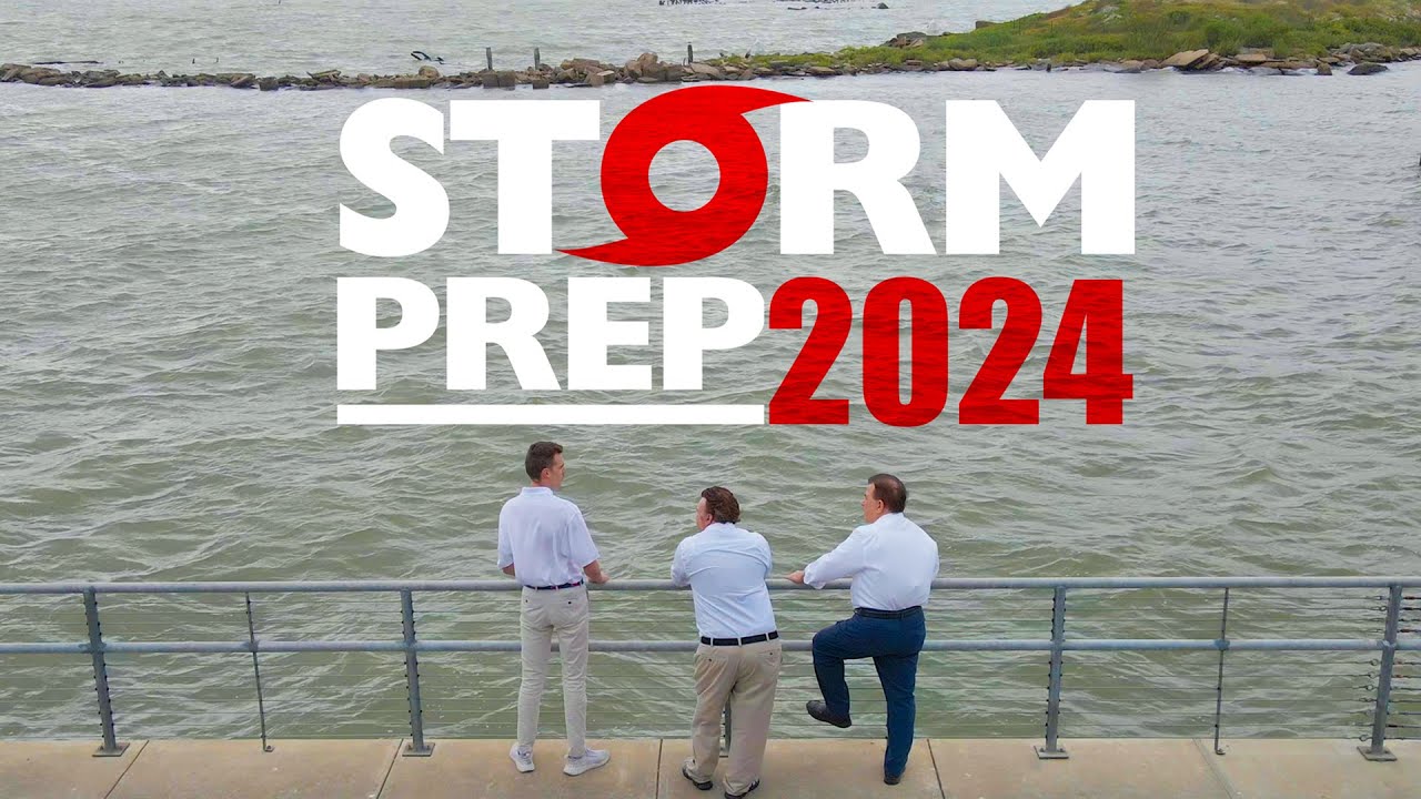 STORM PREP 2024 (Full Show)