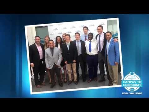 HARMAN Campus-to-Corporate Program