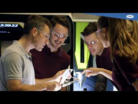 Improve Metal Fabrication Skillsets With FMA Training
