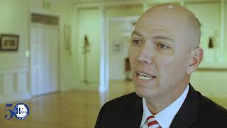 John Lyda | Hoover Historical Society