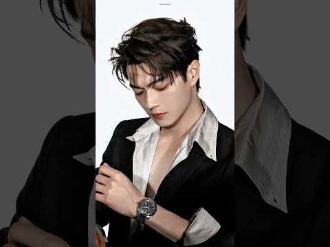 Top 10 Most Popular Chinese Actors In The World 2025 #facts #trending #chinese #chineseactor #xukai