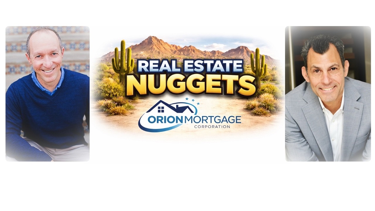 Real Estate Nuggets Ep.3 | John Angelo: Communication That Wins Deals