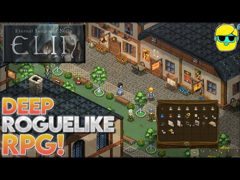 Steam Community :: Elin