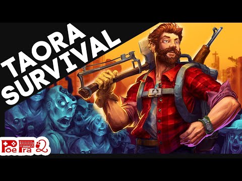 Steam Community :: Video :: Taora : Survival (2024) - Gameplay de ...