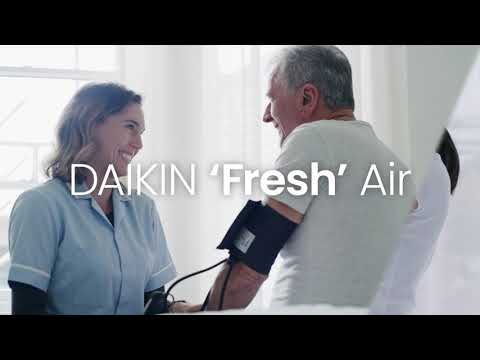 Daikin Ducted Air Conditioner - 8.5Ton Daikin Ducted Air Conditioner Service Provider from Chennai