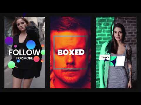 Infinity Tool - All in One Pack for YouTubers & Filmmakers