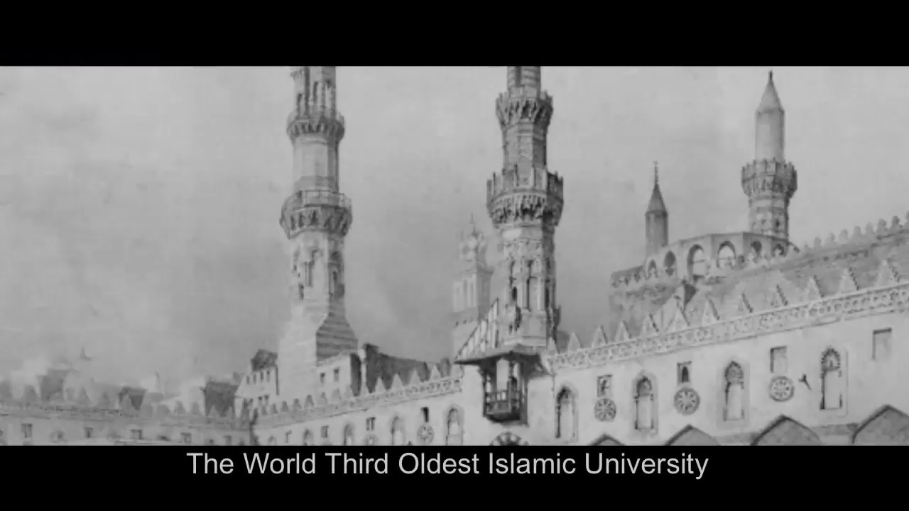 Al-Azhar University : Rankings, Fees & Courses Details | Top Universities