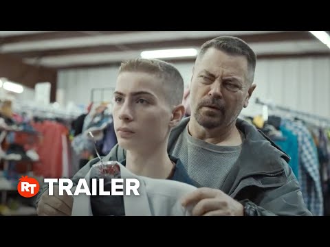 Sovereign Trailer #1 (2025)