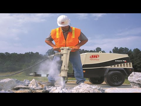 American Sign Language ASL Video Dictionary - pneumatic hammer