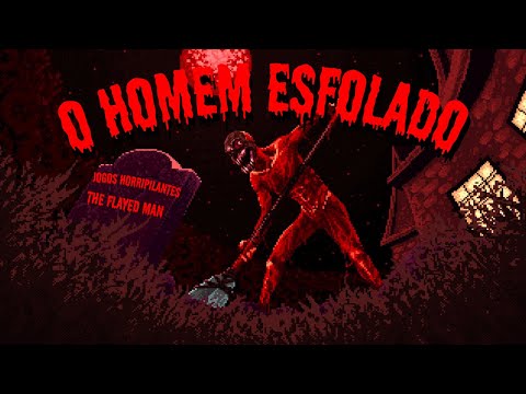 Steam Community :: The Flayed Man