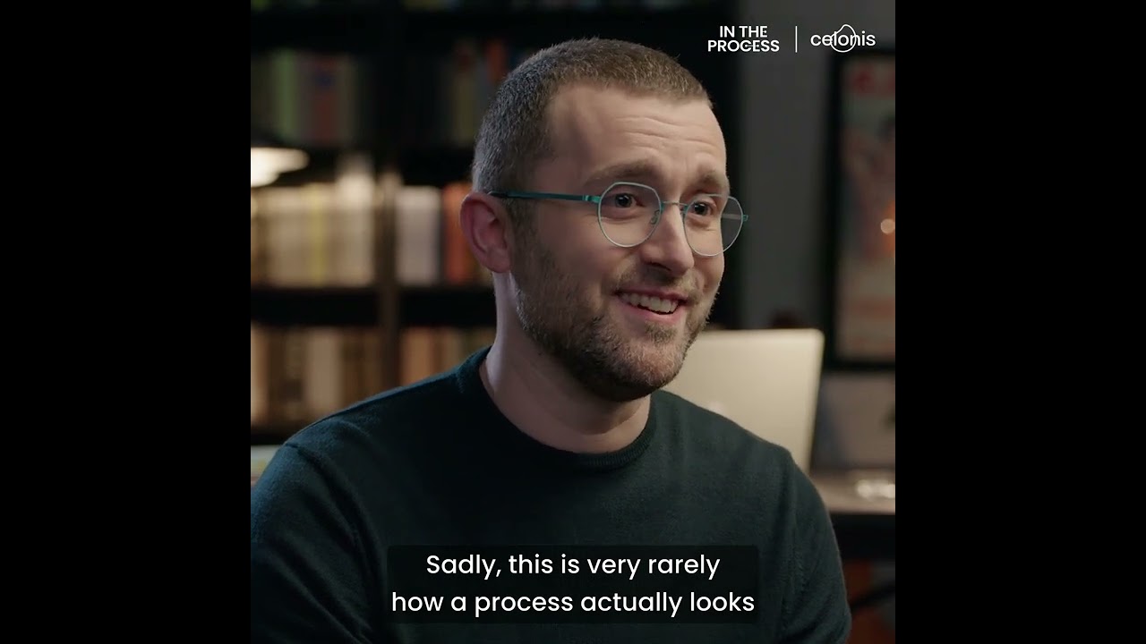 Process mining | Step 2/6 | Process discovery