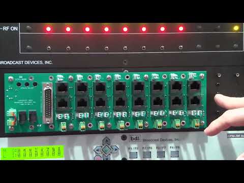 Broadcast Devices - Latest Products