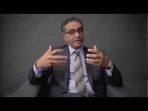 Fadi Chehade: What is the role of the Internet in the Global Economy