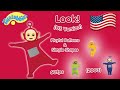 Nd1998 Uk 50p Teletubbies 2003 Look Watch HD Mp4 Video Download Free