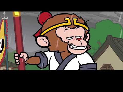 Journey to the West Chapter 057 A Guessing Game