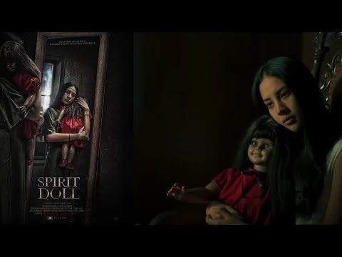 Film Horor Indonesia Terbaru - Spirit Doll (2023)