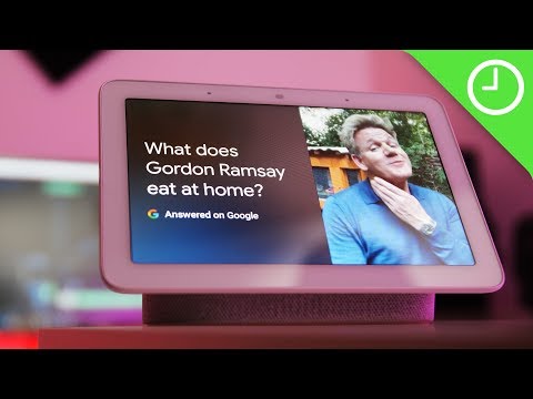 Google Home Hub: 15 Google Assistant tips & tricks to get you started!