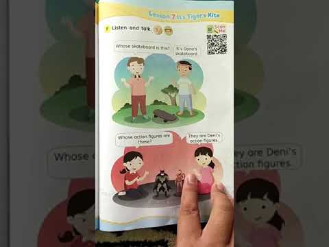 Grow With English Book 4 Lesson 7 (2)