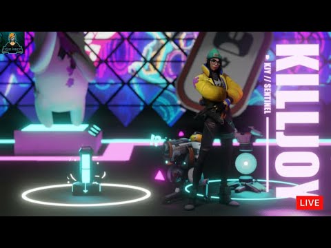 VALORANT LIVE🔴|| FORMATION: ACT 2🤩|| RANK PUSHING🔥|| HAGU GAMEPLAY🥳 || DAY 150
