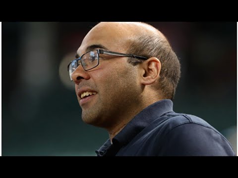 Dodgers General Manager Farhan Zaidi May Sign with Giants