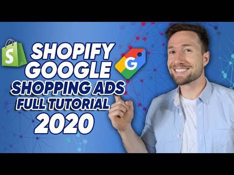 FREE Google Shopping Ads Course for Beginners (Quick & Easy Shopify App Method)